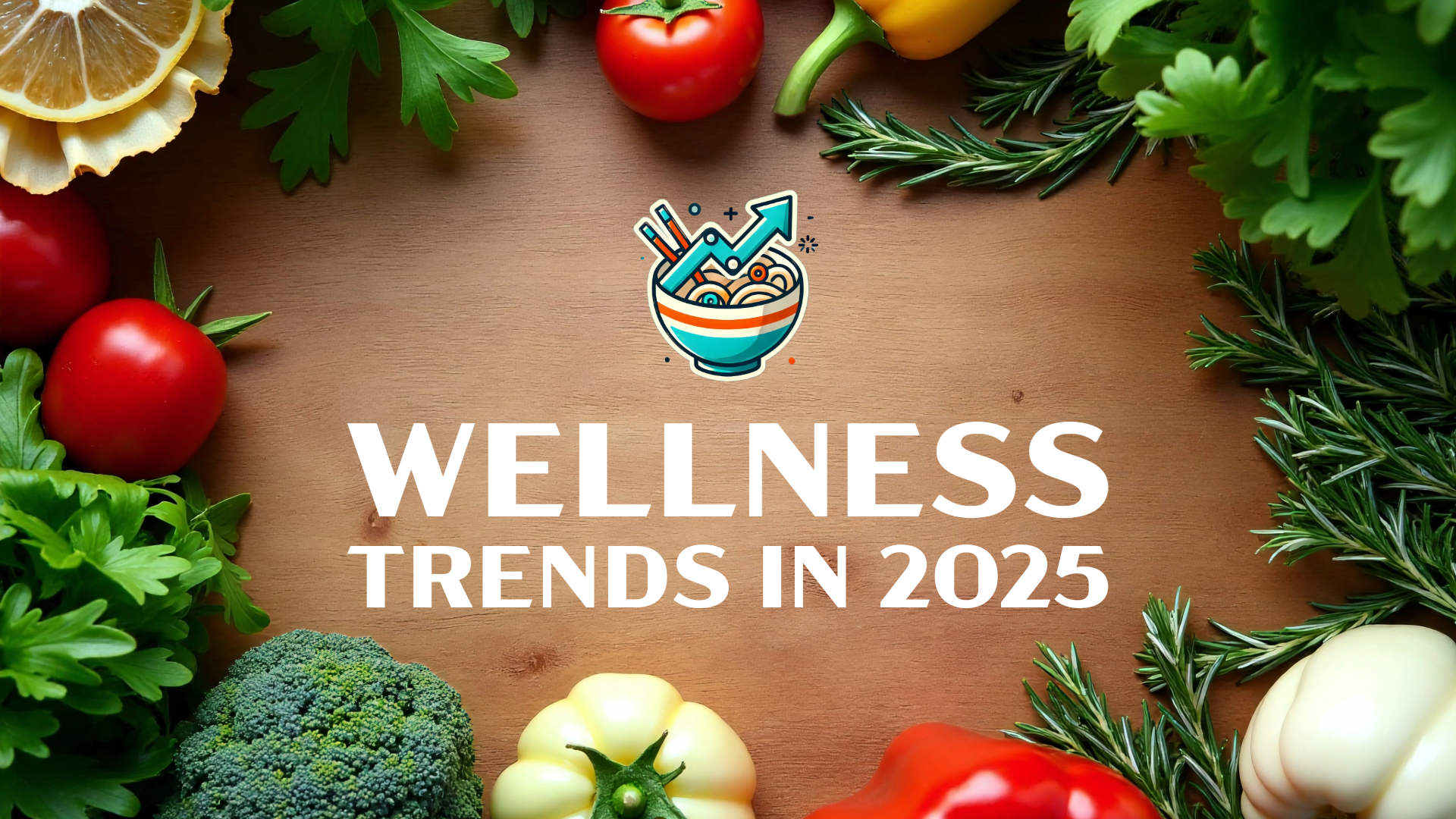 Wellness Trends in 2025: A Holistic Approach to Health and Longevity ...